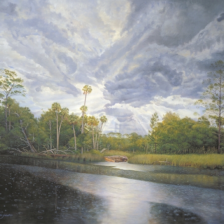 Extra Texture – Keith Martin Johns