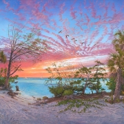 Keith Martin Johns – Fine Art