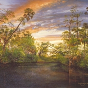 Keith Martin Johns – Fine Art