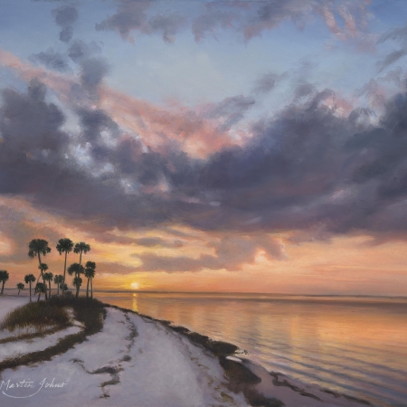 Florida’s Forgotten Coast – Keith Martin Johns