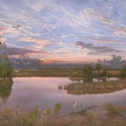 Keith Martin Johns – Fine Art